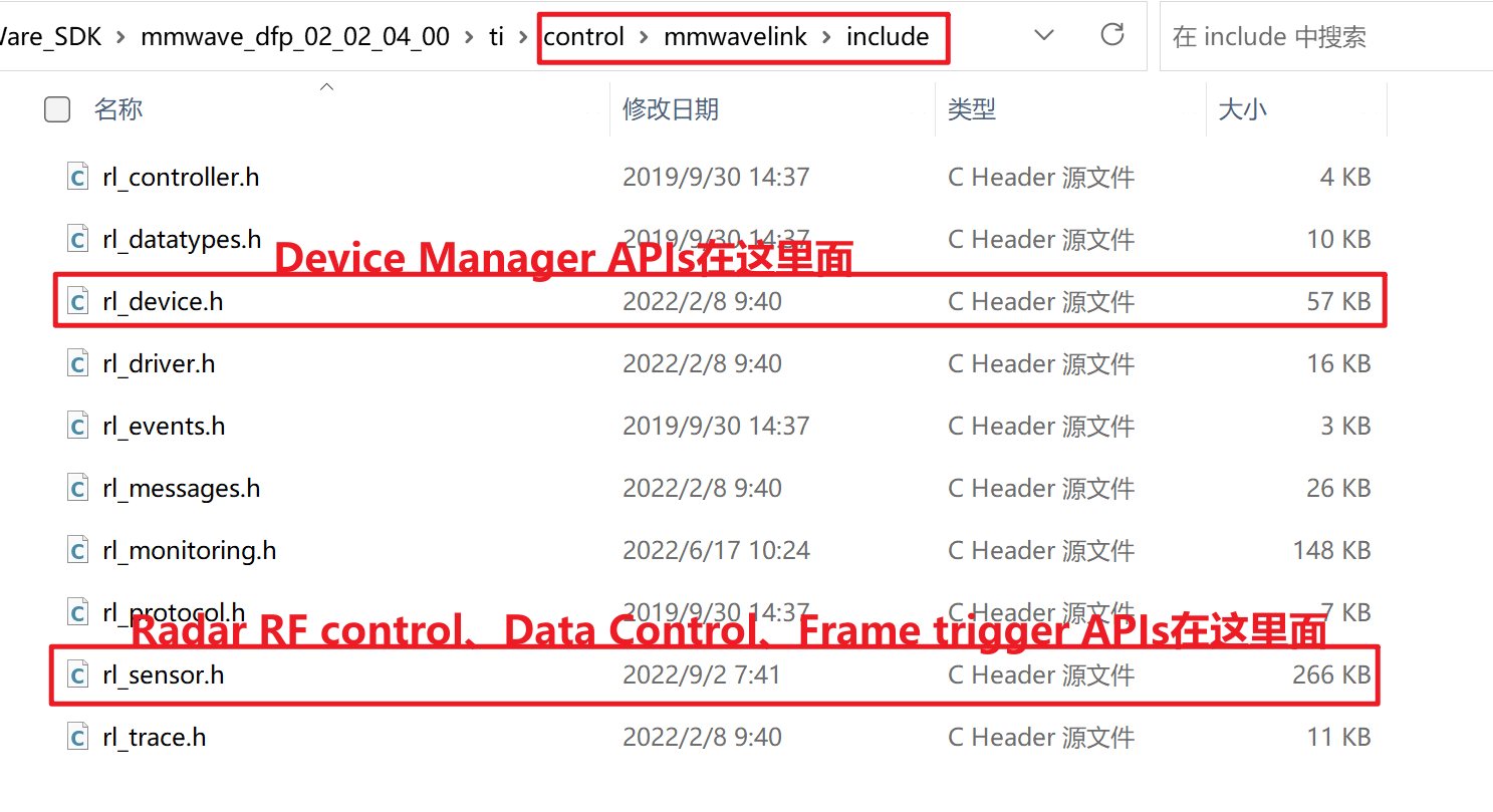 TI AWR2243文档阅读之Programming Chirp Parameters in TI Radar Devices | ssy的小天地